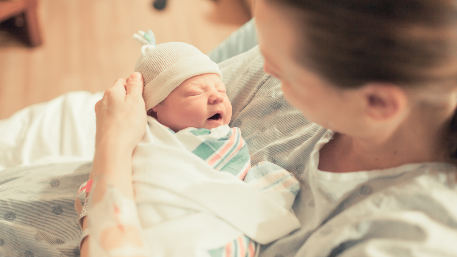 The Three Stages Of Labor What To Expect Walnut Hill Obgyn